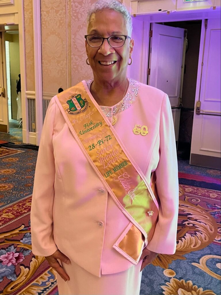 AKA Milestone Sash - Silver, Golden, Pearl, Diamond (Star) Soror - J's ...