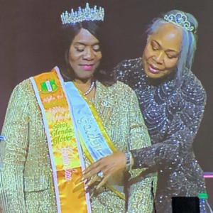 AKA Milestone Sash - Silver, Golden, Pearl, Diamond (Star) Soror - J's ...